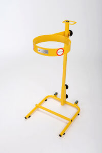 Sharps Waste Bins - Medical Apparatus Supplies SDN BHD